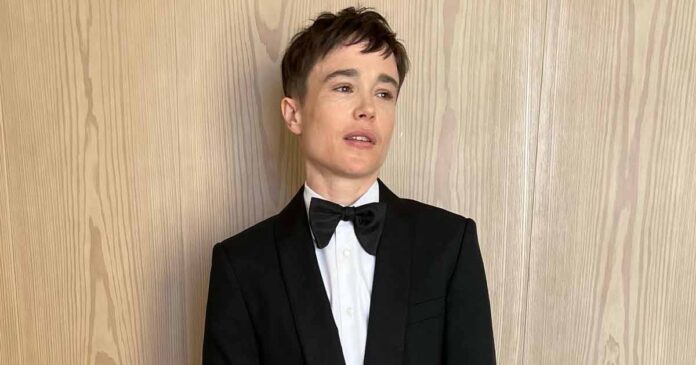 Elliot Page’s Net Worth Revealed! From A $1.7 Million Worth Los Angeles ...