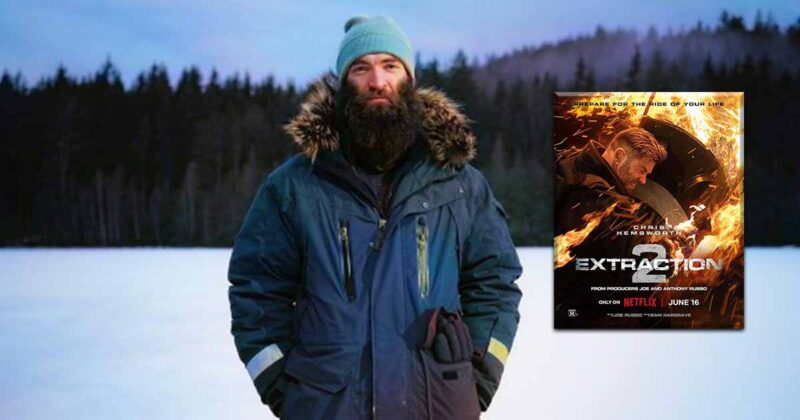 Extraction 3 Director On Chris Hemsworth Taking A Break From Acting ...
