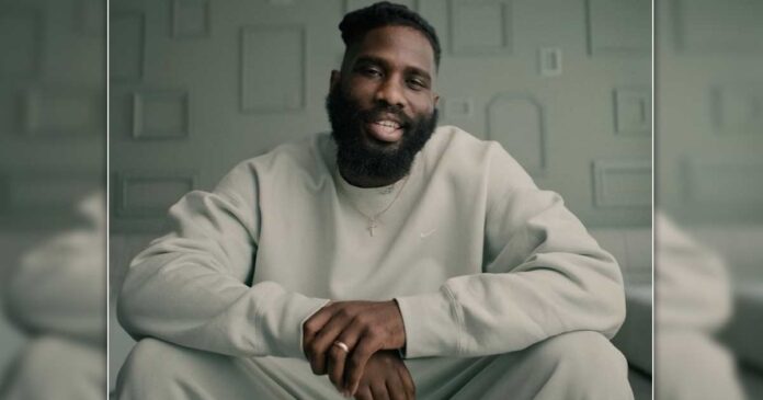 Grammy-Nominated Rapper Tobe Nwigwe Claims He Acted In ‘Transformers ...