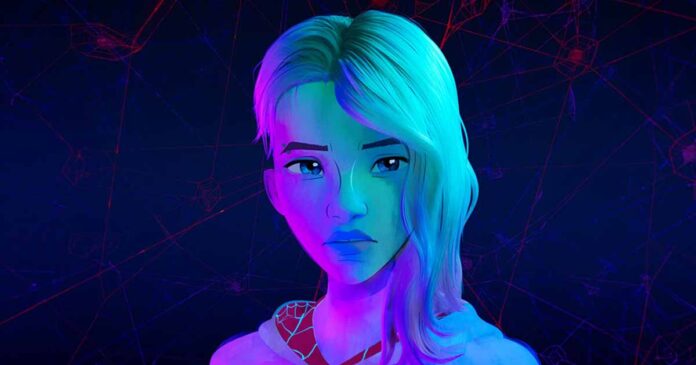 Is Gwen Stacy A Trans In Spider-Man: Across The Spider-Verse? Fan ...