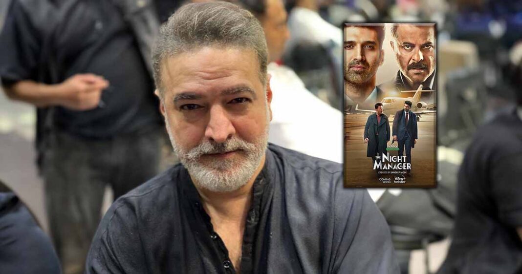 The Night Manager: Ravi Behl On Making His Come Back With The Web ...