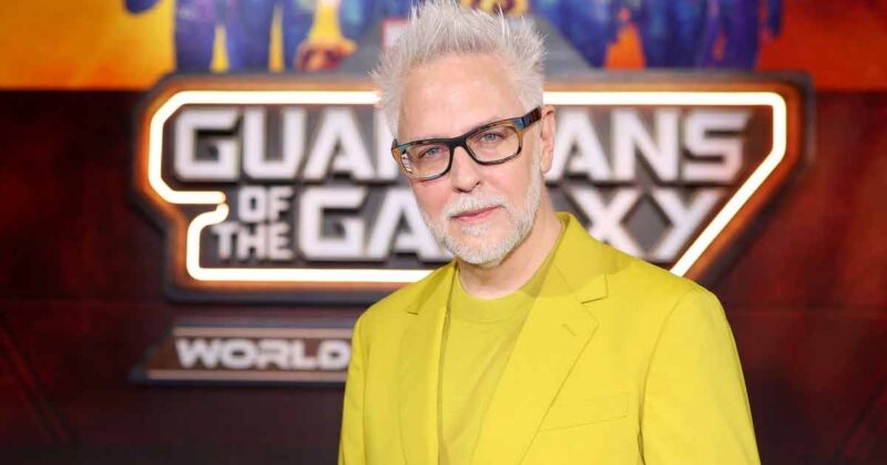 James Gunn Blasts Makers For ‘Too Many Superhero Projects’,& Focusing ...