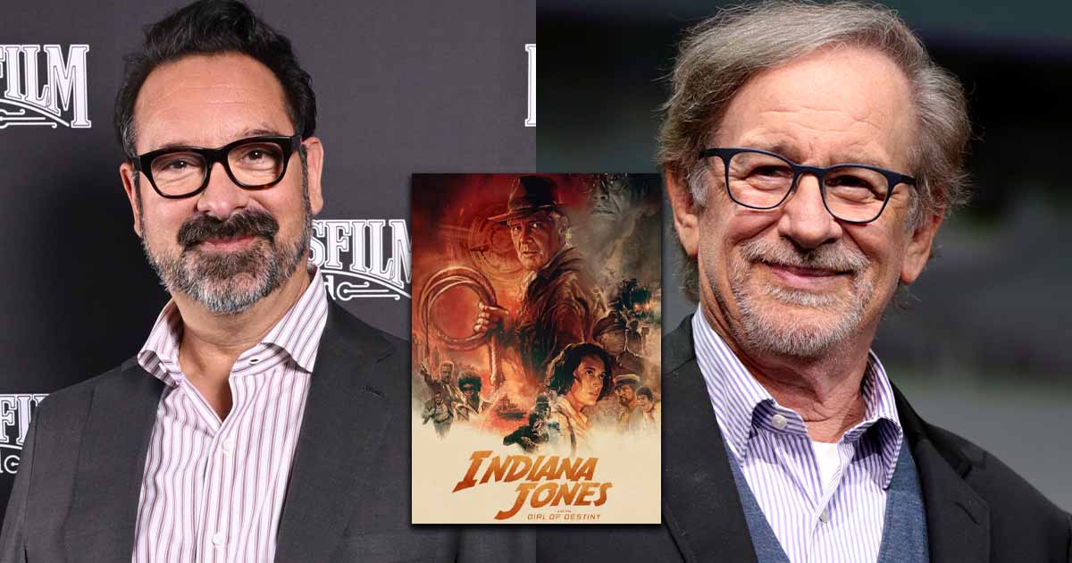 Steven Spielberg Directing Style