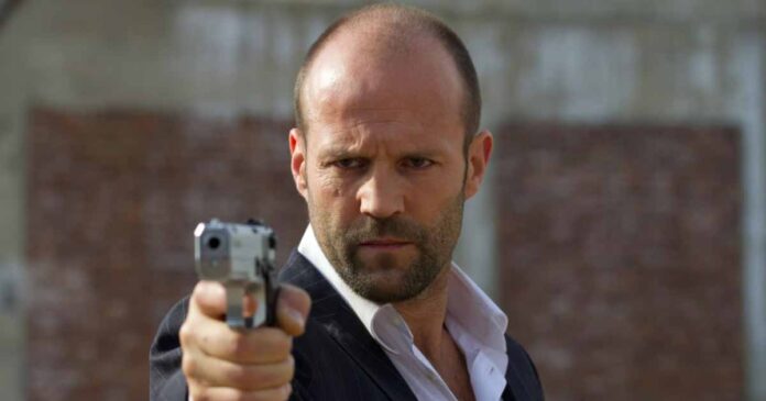 Jason Statham Could Have Been 'Captain Britain' In MCU, But He Laughed ...