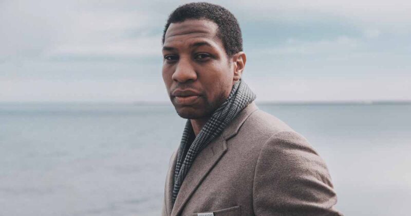 Jonathan Majors Termed As 'Sometimes Violent' & 'Unpredictable' In A ...