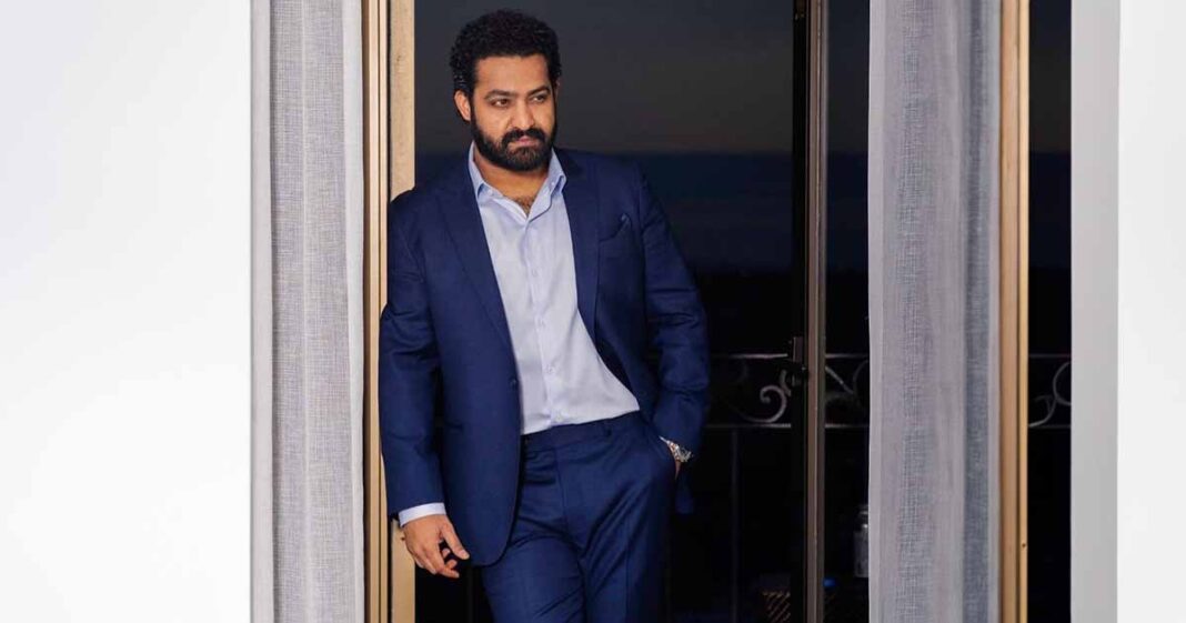 Jr NTR Is Heartbroken & Pained Over Fan’s Death, Demands Probe