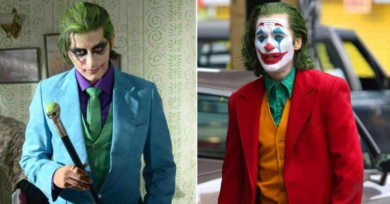 DC's Joker On Indian Television Played By Karanvir Bohra Has Got Netizens Trolling Him, One Says ...