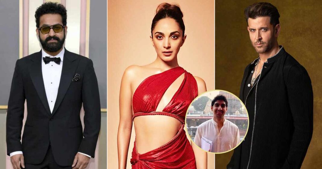 War 2: Kiara Advani Joins The Cast Of Highly-Anticipated Actioner Led ...