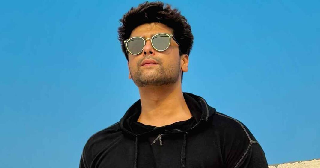 Kushal Tandon Is All Set To Make His TV Comeback With ‘Barsatein ...