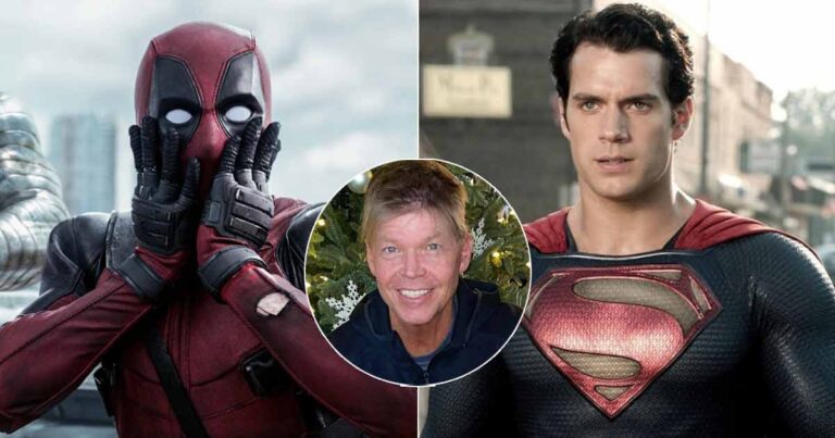 Marvel’s Deadpool Creator Slams DCU’s Attempt At Exceeding MCU, Says ...