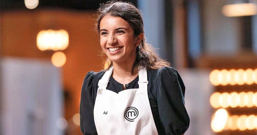 MasterChef Australia 2023: Indian-Origin Chef Adi Nevgi Wins Judges ...