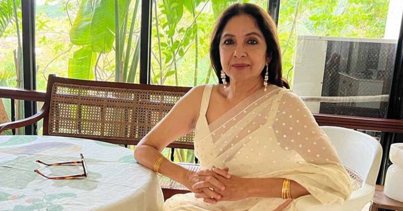 Neena Gupta Says 'Hindi-Vindi' Brings Hindi To The Forefront Of NRI ...
