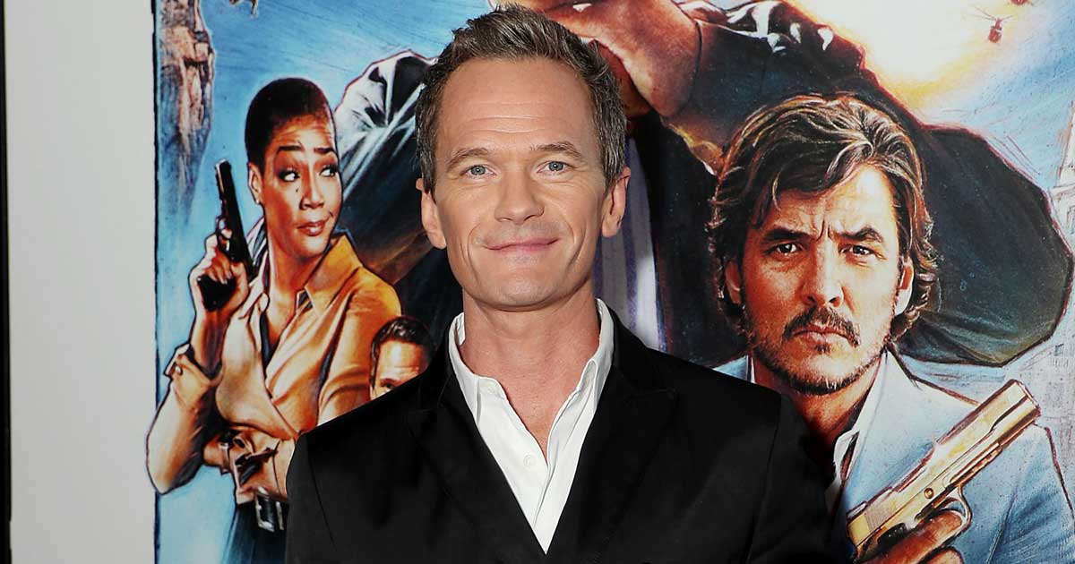 Neil Patrick Harris Movies