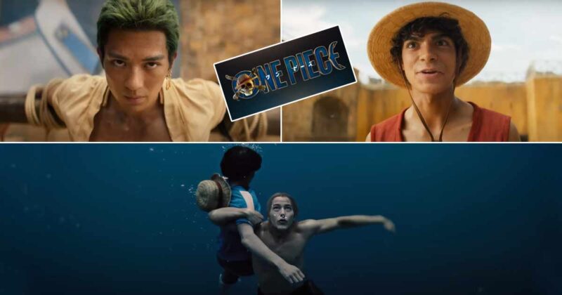 ‘One Piece’ Live Action Adaptation Teaser Introduces Viewers To Luffy ...