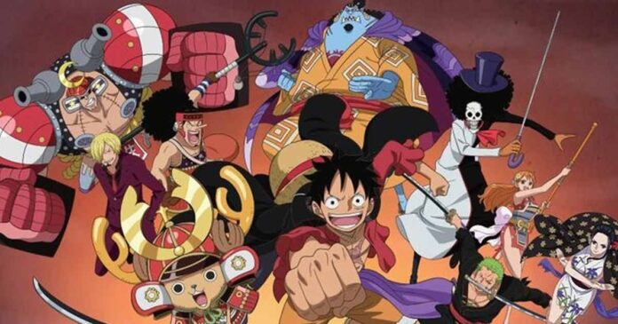 'One Piece' Manga To Face A Hiatus Of One Month, Writer Eiichiro Oda To ...