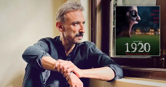 1920: Rahul Dev Reveals His Upcoming Horror Thriller Sequel Is A ...