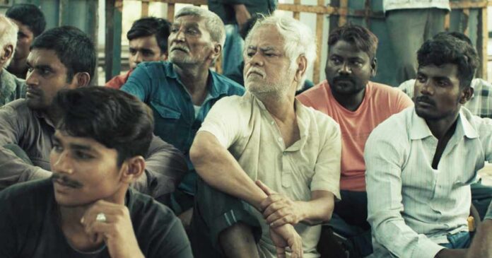 Sanjay Mishra's Short Film ‘Giddh’ Wins Asia International Competition ...