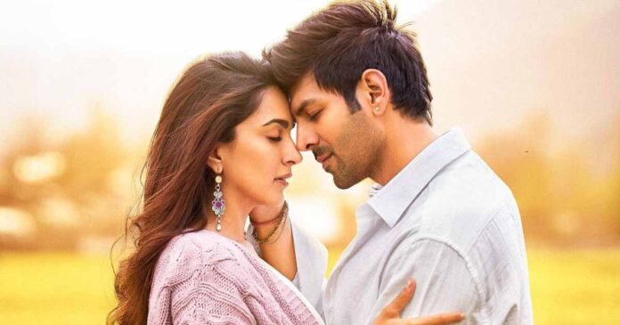 Satyaprem Ki Katha Full Cast Salaries Revealed! Kartik Aaryan Earns 6 Times More Than Kiara ...