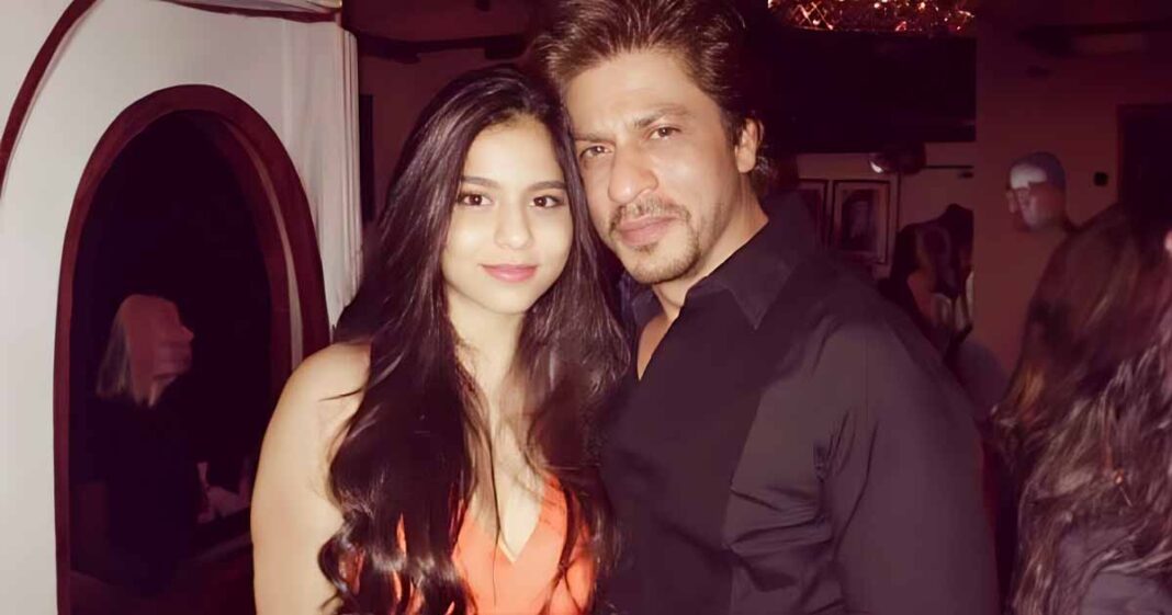Shah Rukh Khan To Have A Dear Zindagi's Jehangir Khan-Like Cameo In Suhana Khan's Theatrical ...