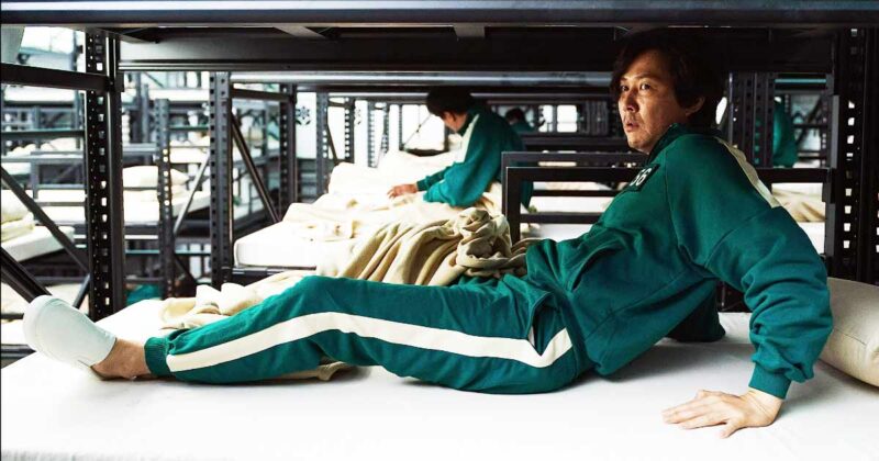 Squid Game 2: 'Player 456' Lee Jung Jae’s Agency Finally Breaks Silence ...