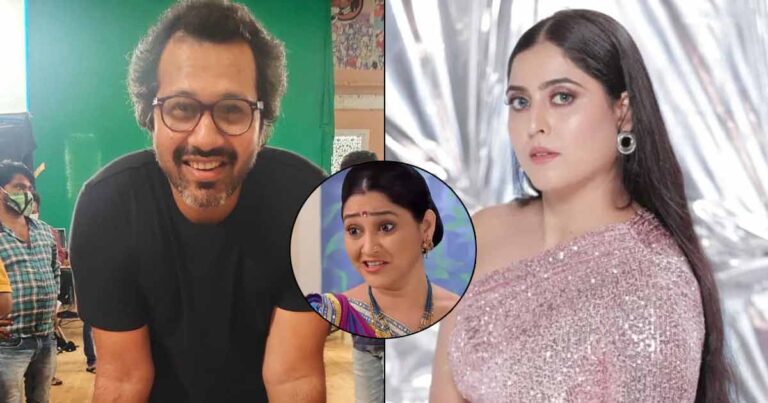 Taarak Mehta Ka Ooltah Chashmah’s Ex-Director Malav Rajda Says "After Disha Vakani, It Became ...