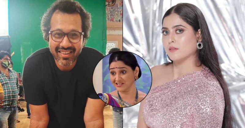 Taarak Mehta Ka Ooltah Chashmah’s Ex-Director Malav Rajda Says "After Disha Vakani, It Became ...