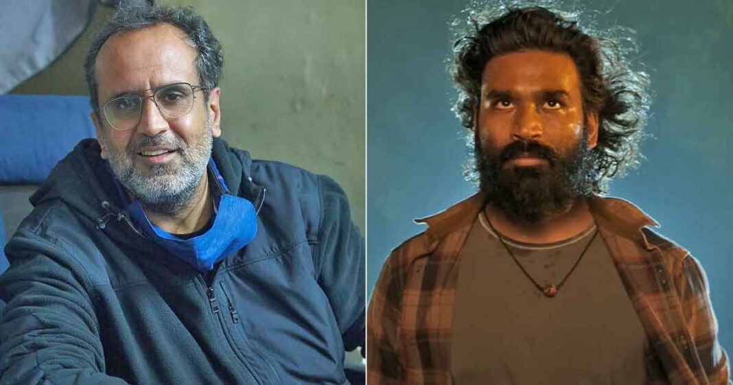 Anand L Rai Opens Up On The Difference Between 'Raanjhanaa' & 'Tere ...