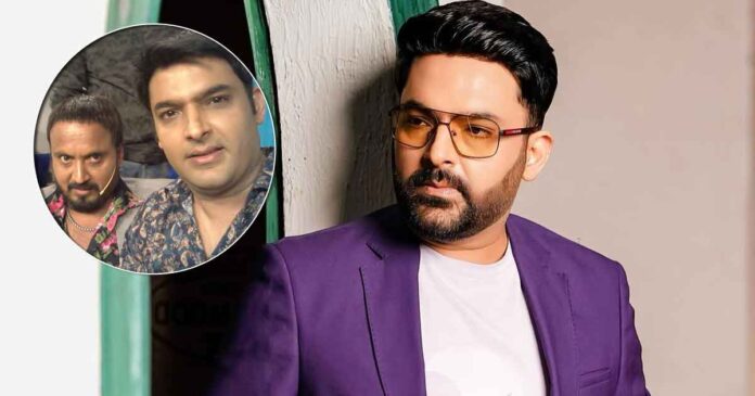 The Kapil Sharma Show Fame Tirthanand Rao Attempts Suicide On Facebook ...