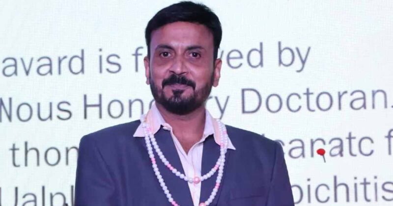 The Kapil Sharma Show's Tirthanand Rao Breaks Silence On Attempting ...