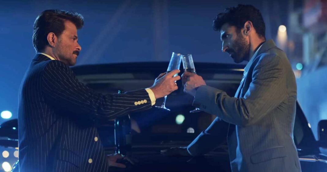 The Night Manager Part 2 Review: Aditya Roy Kapur & Anil Kapoor Are ...