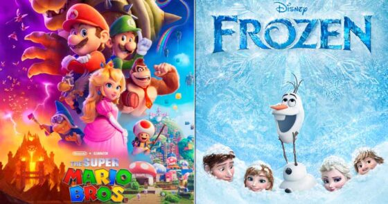 The Super Mario Bros Movie Box Office (Worldwide): Chris Pratt’s Film ...