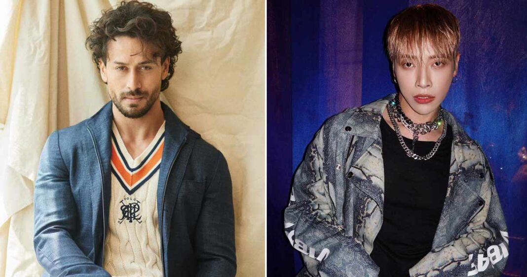 “Tiger Shroff Didn’t Reply Me,” Says K-Pop Singer Aoora While ...