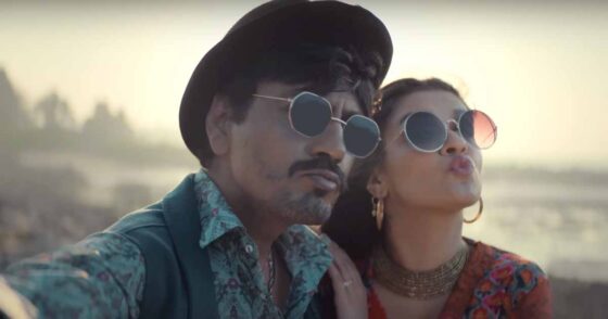 Tiku Weds Sheru Movie Review: A 10-Minute Movie & 102 Minutes Of Random ...