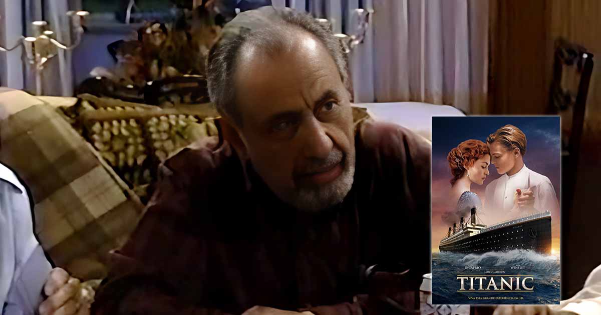 Actor Ed Harris Cancer