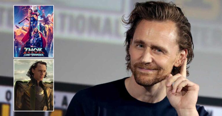Tom Hiddleston's 3-Months Of Struggle To Audition For 'Thor' Goes Viral Again, Netizens React ...