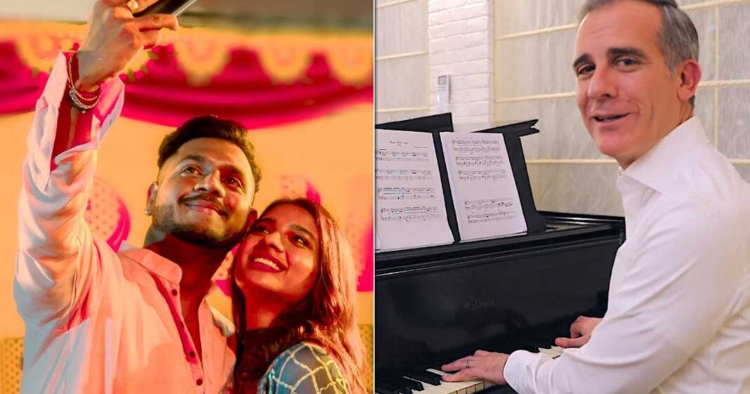 King's 'Maan Meri Jaan' Gets An Instrumental Cover From US Ambassador ...
