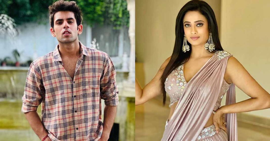 Varun Kasturia Opens Up On His Bond With On-Screen 'Maa' Shweta Tiwari: "I Realised Why She Is ...