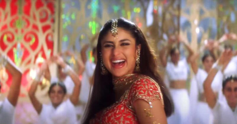When Kareena Kapoor Khan Was Brutally Trolled Over Calling Main Prem Ki ...
