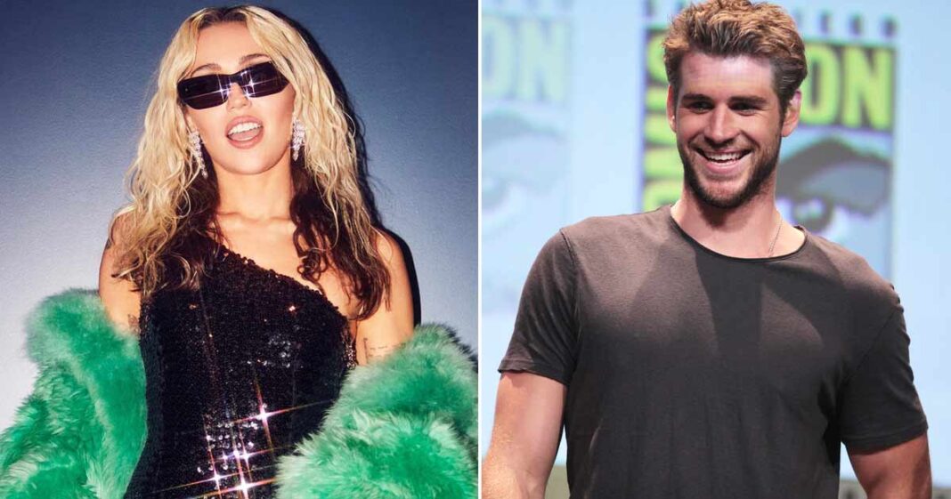 When Miley Cyrus Revealed Her First S*xual Encounter With A Guy Was ...
