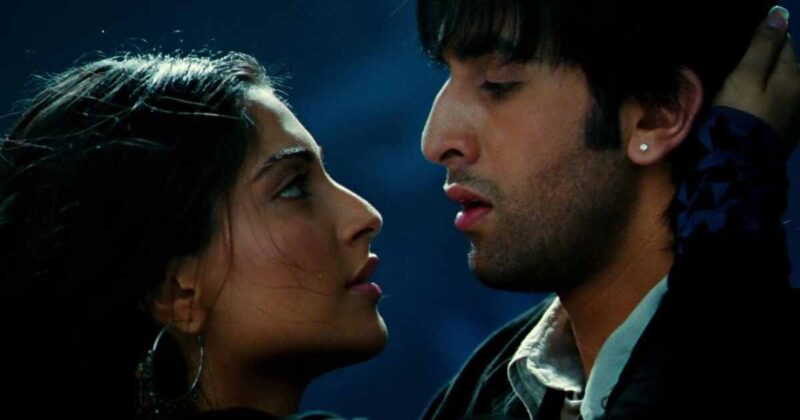 When Ranbir Kapoor Confessed He Wants To Hold Sonam Kapoor’s ‘Throat ...