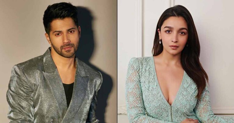 When Varun Dhawan Gifted Alia Bhatt A ‘Vibr*tor’ & Revealed “This Turns ... When Varun Dhawan Gifted Alia Bhatt A ‘Vibr*tor’ & Revealed “This Turns ...