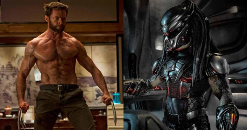 Predator Vs Wolverine #1: Marvel's Limited Issue Comic Series To ...