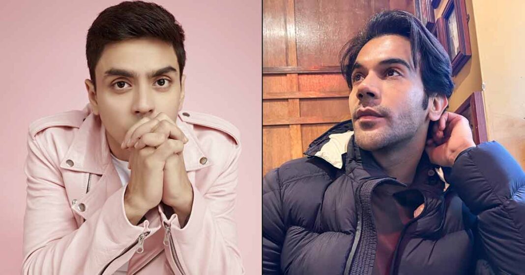 The White Tiger Fame Adarsh Gourav To Reunite With Rajkummar Rao In 'Guns & Gulaabs'
