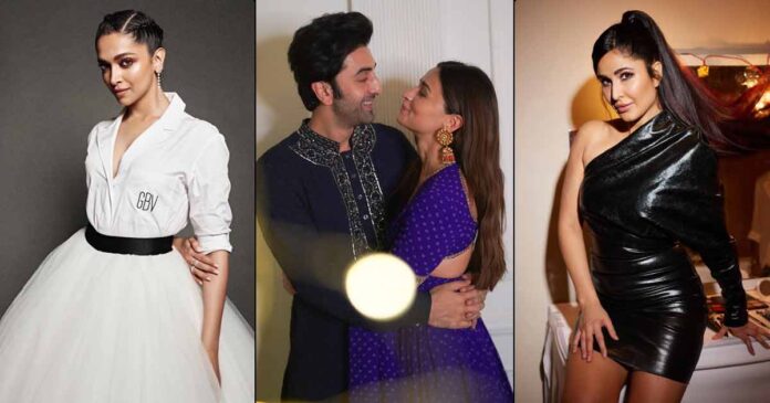 Alia Bhatt Reveals Ranbir Kapoor Doesn’t Like When She Raises Her Voice During Their Argument In ...
