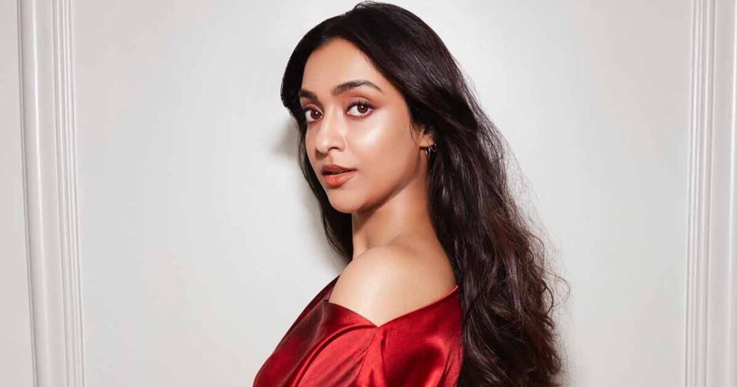 'Boy Boy' Actress Amrin Qureshi Opens Up About Singing South Indian Banners, Says She Is "Open ...