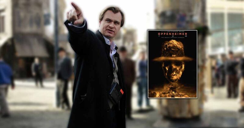 Christopher Nolan Warns Against Terrifying Development Of AI During ... Christopher Nolan Warns Against Terrifying Development Of AI During ...
