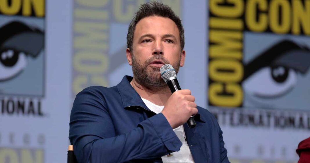Ben Affleck Classic 1969 Cadillac DeVille Breaks Down Due To Overheat ...