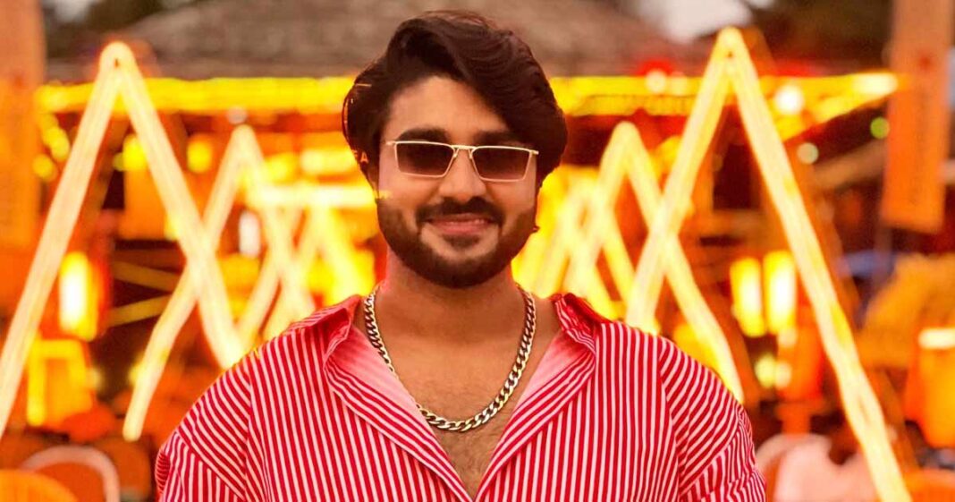 Bhojpuri Star Pradeep Pandey Chintu Feels Comic Timing Is More ...