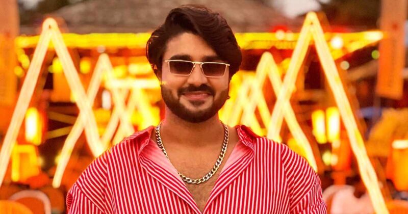 Bhojpuri Star Pradeep Pandey Chintu Feels Comic Timing Is More difficult Than It Looks: "It May ...