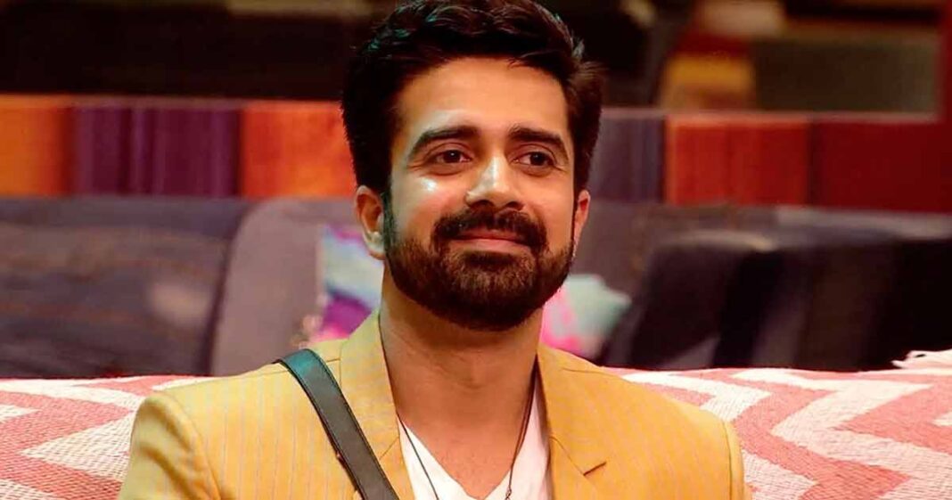 Bigg Boss OTT 2: Avinash Sachdev Shares His Heartbreaking Struggle, Sleeping On Stations & Using ...
